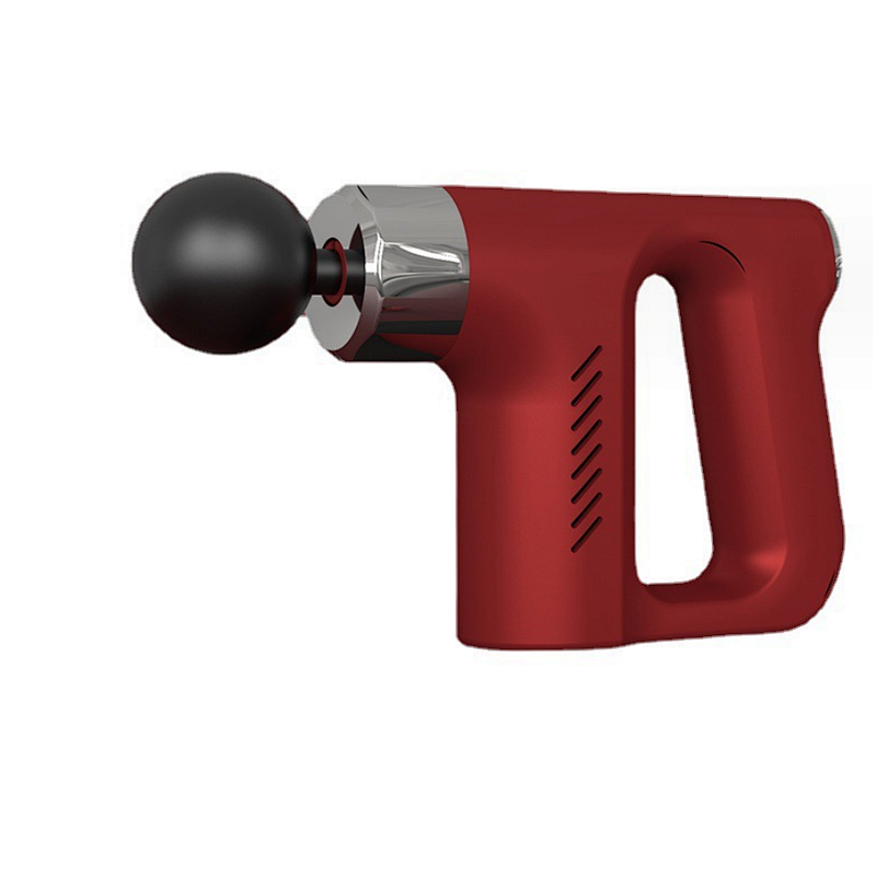 Massage gun legs